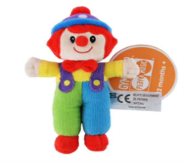 Gymbos Archives - Gymboree Play & Music