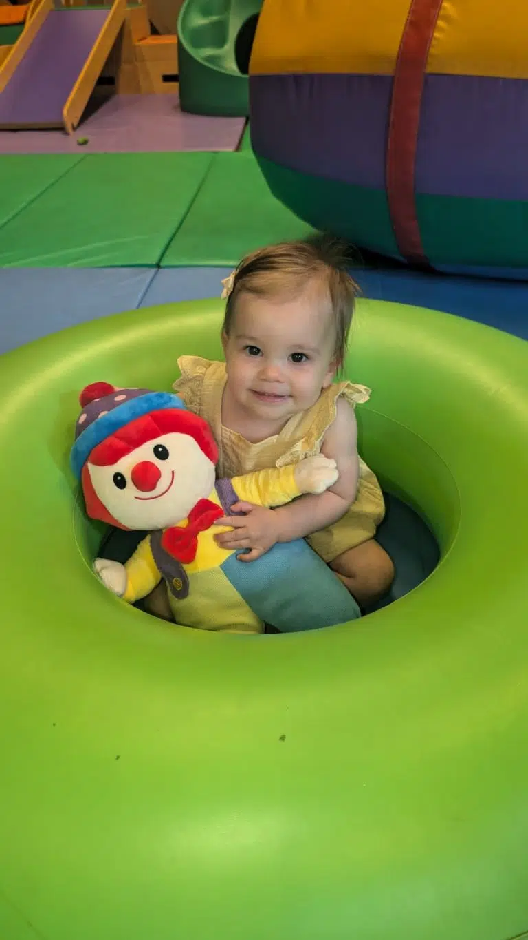 Junior Gymbo | Toys & Products | Gymboree Play & Music