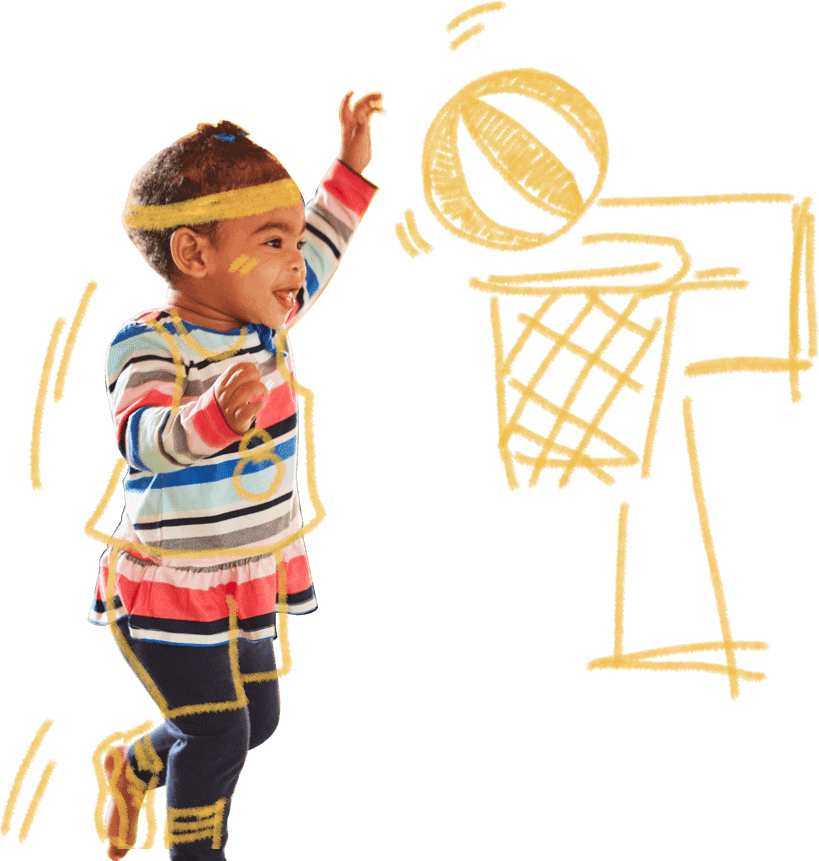 Classes For Baby, Toddler & Pre-School | Gymboree Play & Music