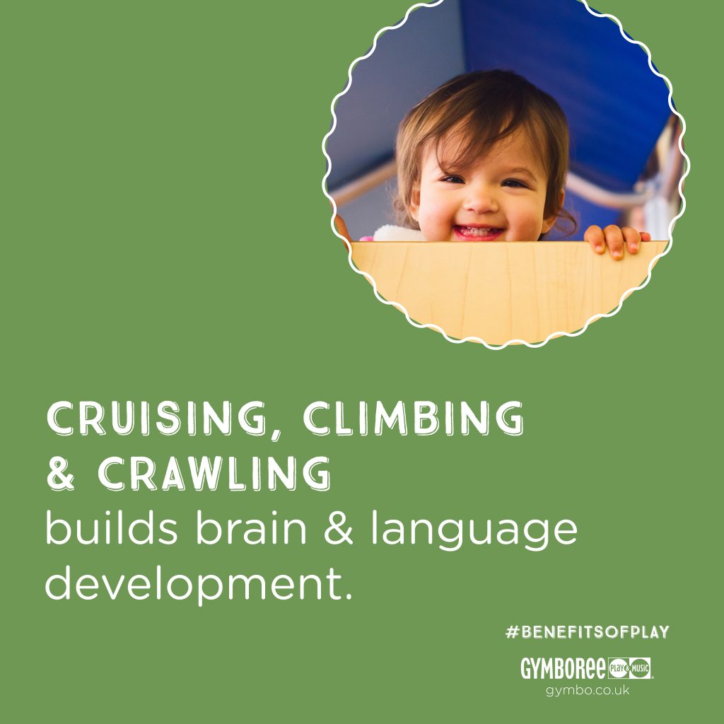Gymboree Play & Music | Building Confident & Creative Learners