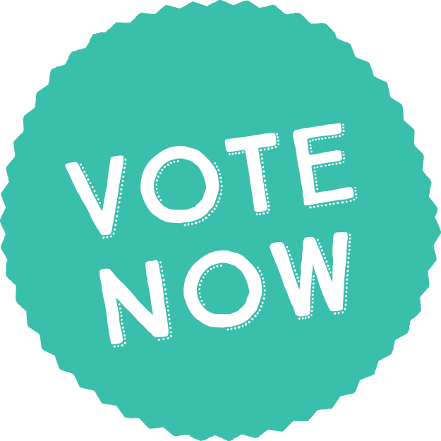 Vote For Us!! - Gymboree Play & Music