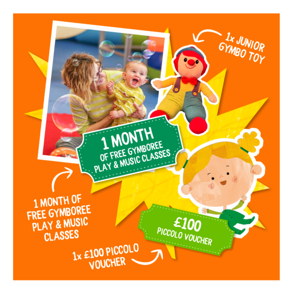 Locations - Gymboree Play & Music